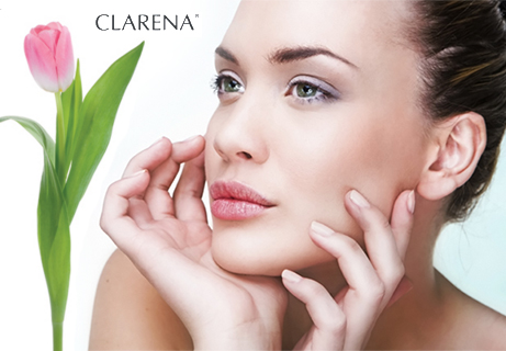 Clarena (Кларена) - польская профессиональная косметика