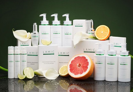 Косметика Lamic Cosmetici (Ламик Косметичи) купить в Украине