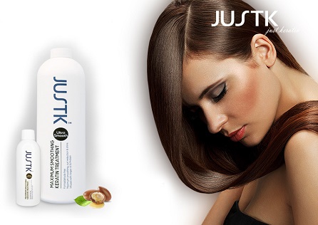 JUSTK - Just Keratin (США) - профессиональная косметика для ...