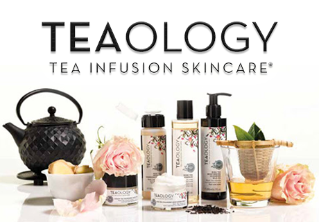 Косметика Teaology (Теолоджи) - профессиональная итальянская косметика ...