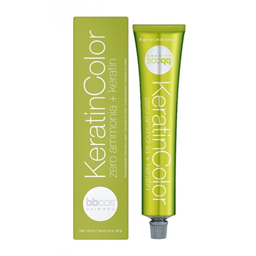 Краска для волос, без аммиака BBCos купить в Украине