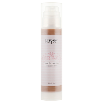 Увлажняющий лосьон для тела SPA Abyss Candy Cream Body Lotion купить в ...