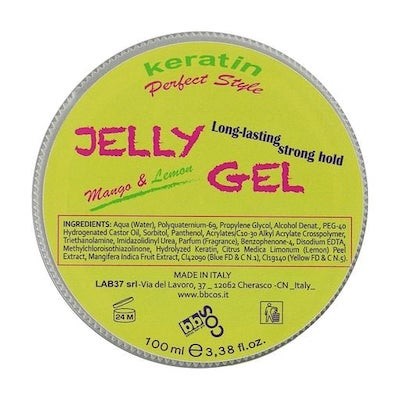 Гель для укладки волос BBcos купить в Украине