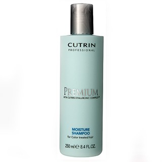 Шампунь «Премиум-Увлажнение» для окрашенных волос Premium Moisture ...