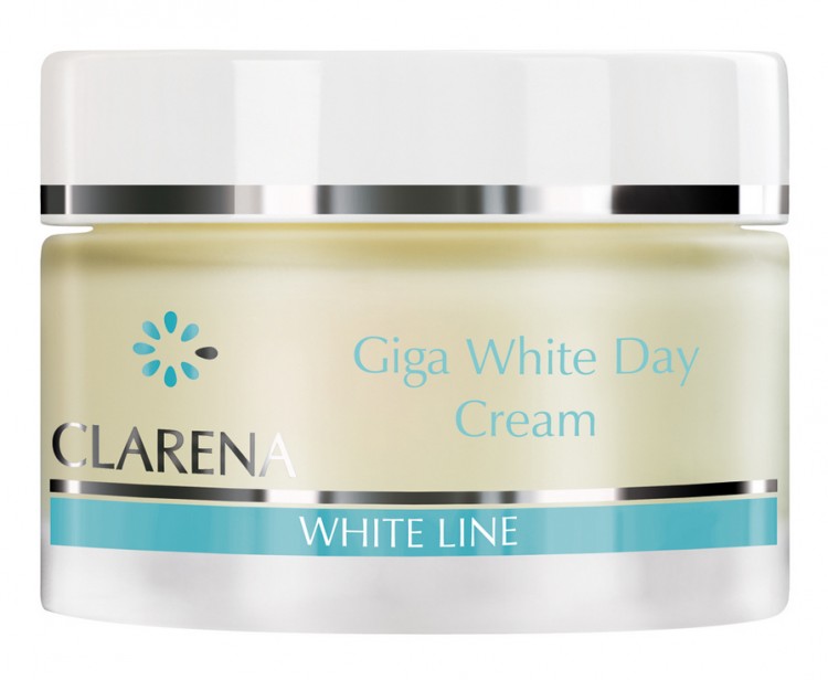 Отбеливающий дневной крем, предотвращающий пигментообразование с SPF 15 ...