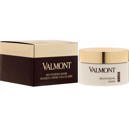 Восстанавливающая маска для волос Valmont Hair Repair Restoring Mask