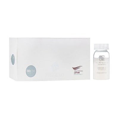 Питательный лосьон для волос в ампулах BBcos купить в Украине
