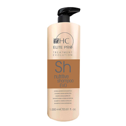 Шампунь для питания волос Hair Concept купить в Украине