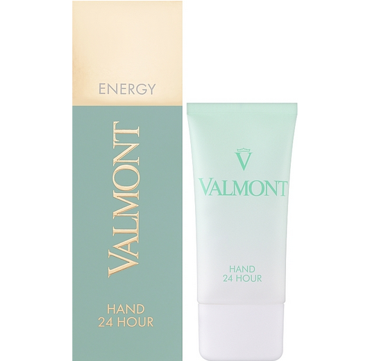Питательный и омолаживающий крем для рук Valmont Hand 24 Hour