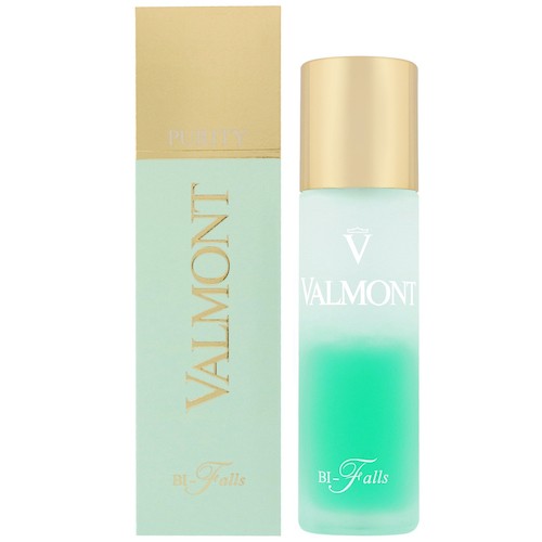 Двухфазное средство для снятия макияжа с глаз Valmont купить в Украине