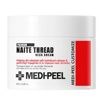 Крем для шеи антивозрастной с пептидным комплексом Medi-Peel купить в ...
