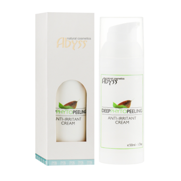 Успокаивающий активный крем Spa Abyss Anti-Irritant Cream купить в Украине