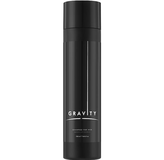 Шампунь для мужчин Unic Gravity Shampoo