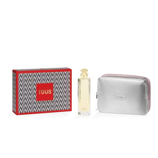 Подарочный набор Tous Gold Set