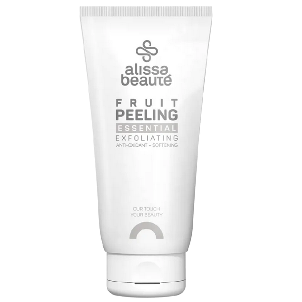 Alissa Beaute Скраб для обличчя Essential Fruit Enzymatic Peeling