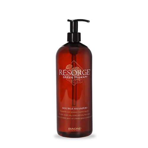 Шампунь двойного действия Biacre Double Action Shampoo | интернет ...