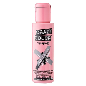Тинт-краска для волос Crazy Colour купить в Украине