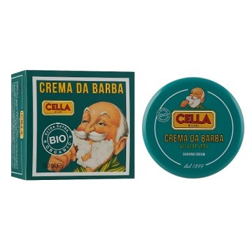 Мыло для бритья с алоэ вера Cella Milano купить в Украине