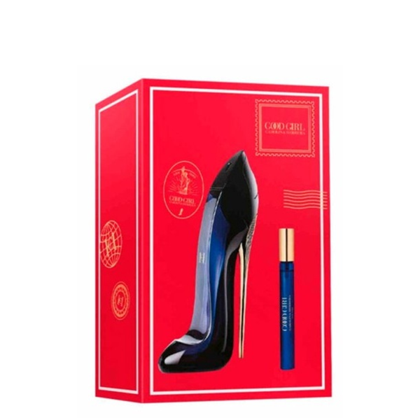 Набор для женщин Carolina Herrera Good Girl купить в Украине