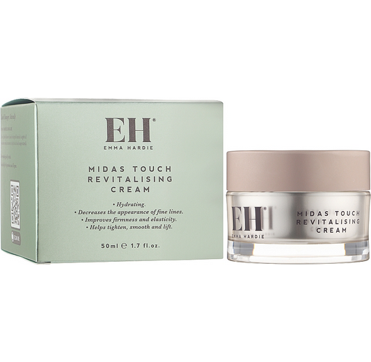 Emma Hardie Midas Touch Revitalising Cream Восстанавливающий крем для лица